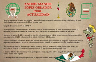 LINEA DEL TIEMPO EXPRESIDENTES DE MEXICO.pptx