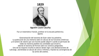 Linea del tiempo de la evolución del calculo diferencial | PPTX