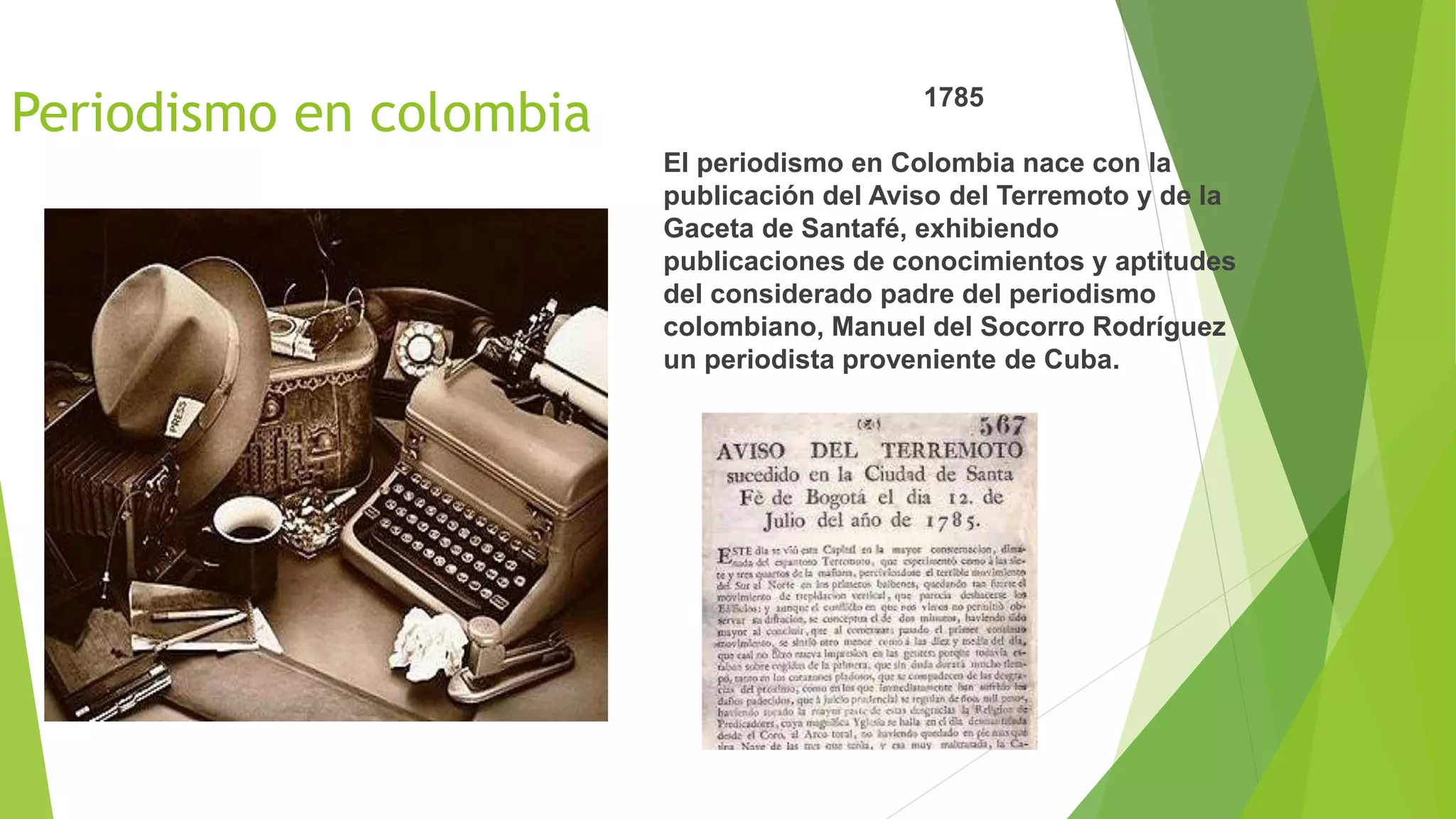 LINEA DE TIEMPO PERIODISMO (MARIO MEDRANO).pptx