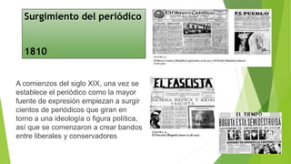 LINEA DE TIEMPO PERIODISMO (MARIO MEDRANO).pptx