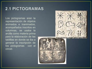 Linea de tiempo tipografia | PPTX
