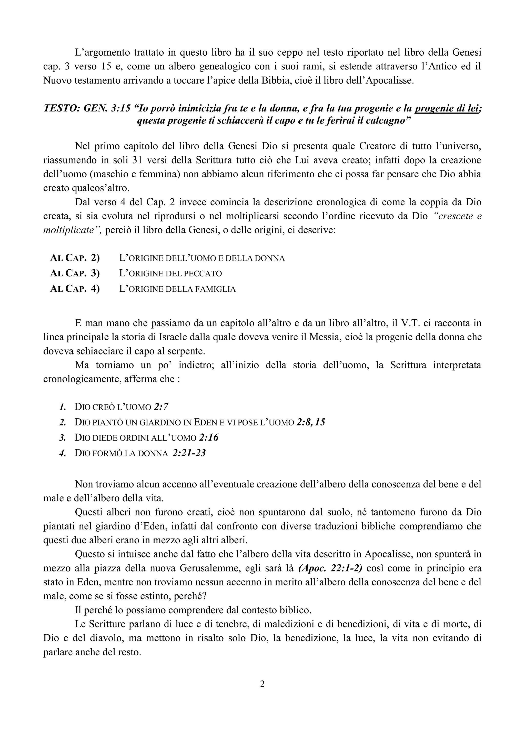 Emanuele FIGLIOLI | PDF | Christianity | Religion & Spirituality