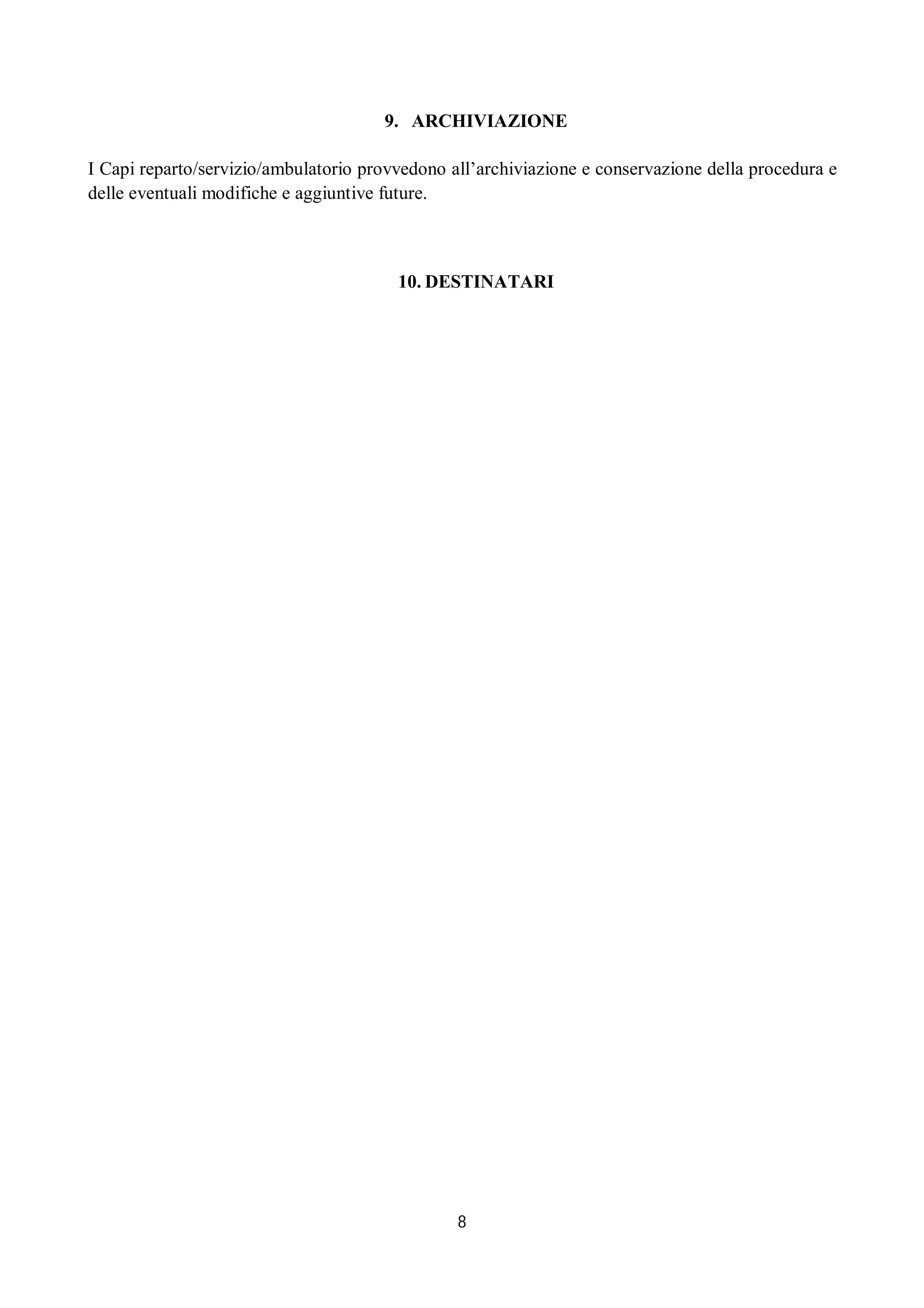 Linea guida cateterismo vescicale | PDF