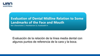 seminario linea media facial y dental.pptx