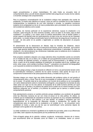 Lineamientos curriculares para el área de ética y valores humanos | DOC