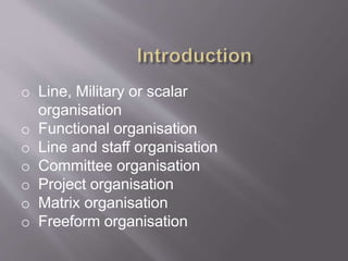 line and staff organization.pptx