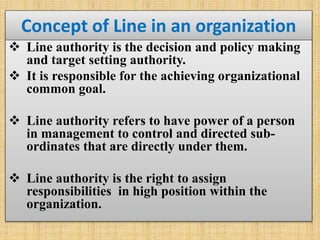 presentation on line and stuff | PPTX