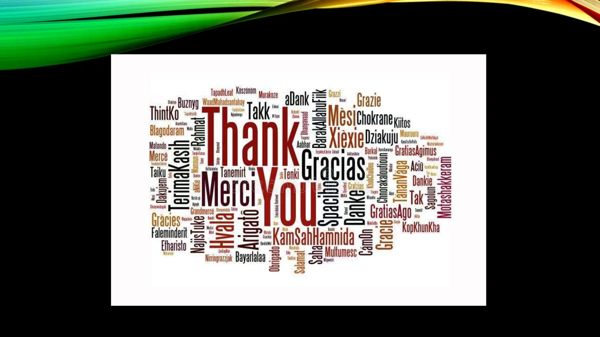 Line And Word Segmentation For Handwriting Recognition Pptx Computing Technology And Computing