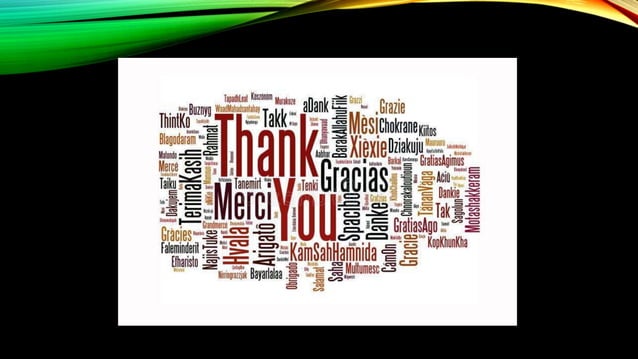 Line And Word Segmentation For Handwriting Recognition Pptx Computing Technology And Computing