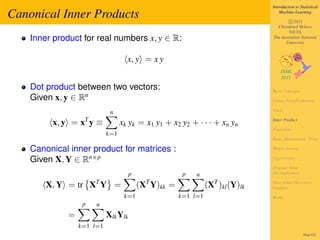 Linear Algebra | PPT
