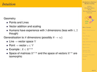 Linear Algebra | PDF