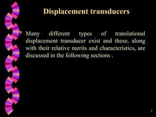 Linear-and-Rotational-Displacement-Measurement.ppt
