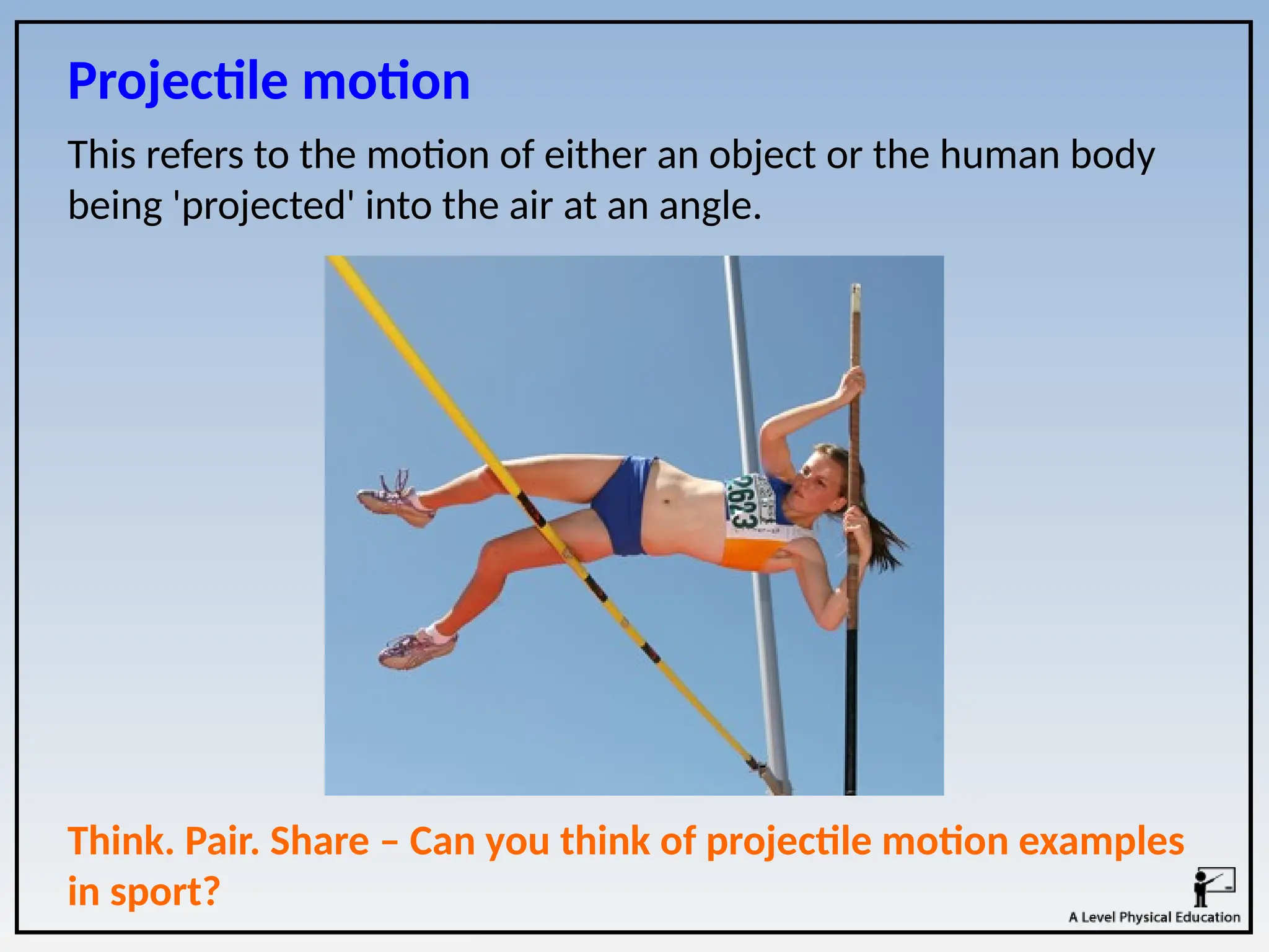 Linear Angular Projectile Motion 1pptx