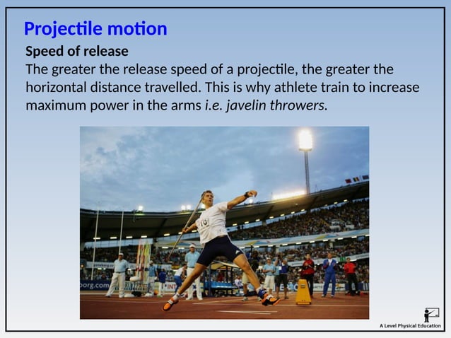 Linear Angular Projectile Motion 1pptx