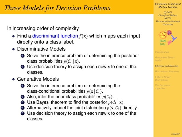 linear classification | PDF | Web Development | Internet