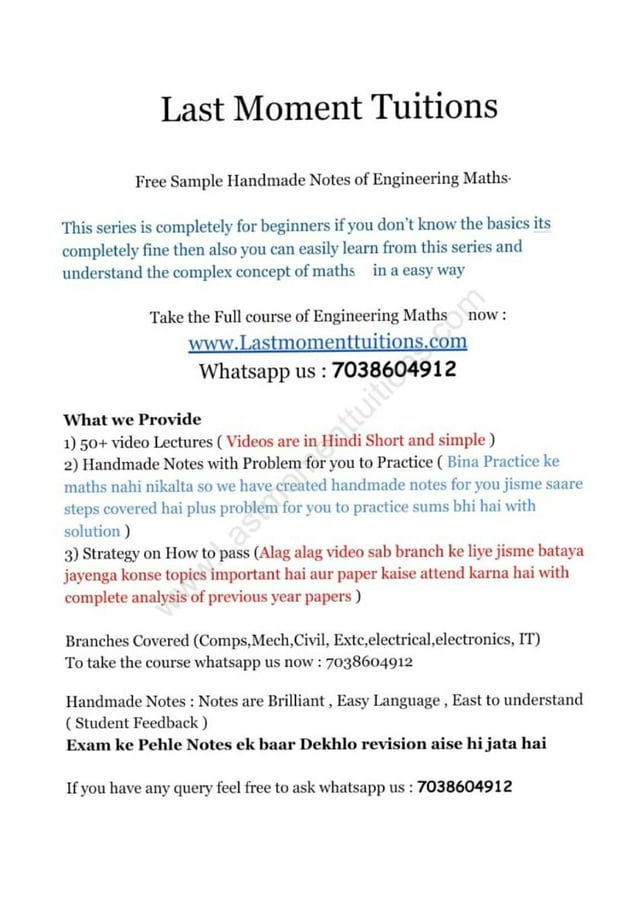 Linear Differential Equation Pdf 4840