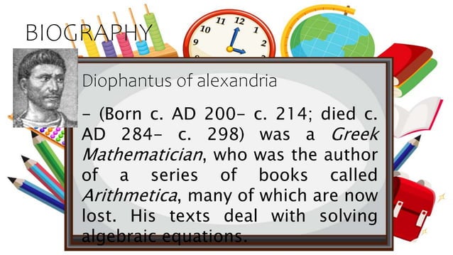 Linear-Diophantine-Equations.pptx | Physics | Science