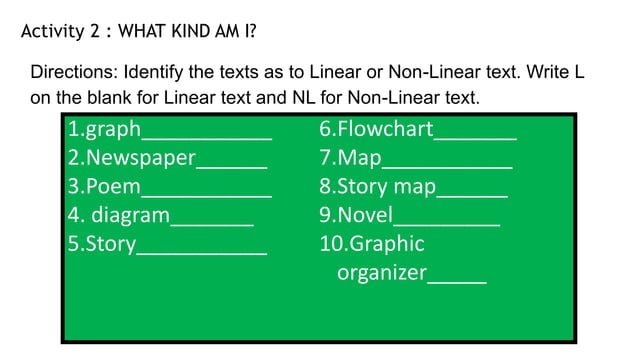 LINEAR-and Non Linear Text ECO-DEMO-PPT.pptx