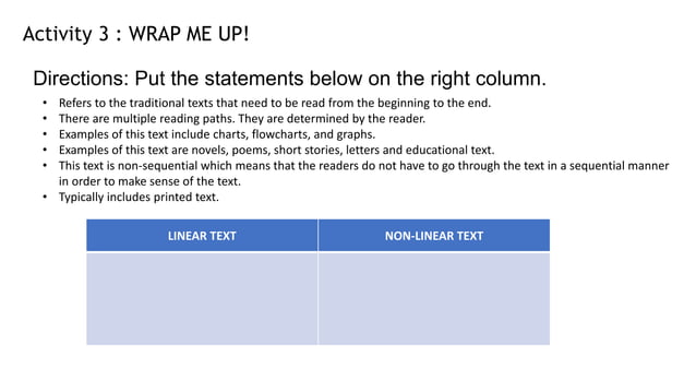 LINEAR-and Non Linear Text ECO-DEMO-PPT.pptx