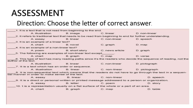 LINEAR-and Non Linear Text ECO-DEMO-PPT.pptx