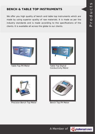Linear instruments | PDF
