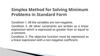 Linear-Programming-by-Simplex-Method-Minimization-5.pptx