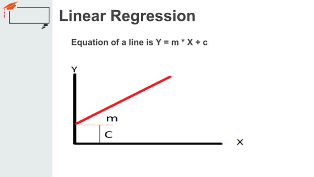 Linear Regression from Scratch in Python | PPT