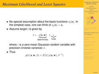 Linear Regression | PPT