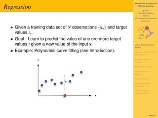 Linear Regression | PPT