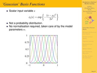 Linear Regression | PPT