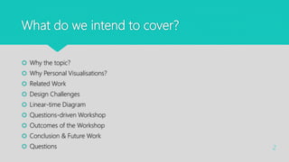 Linear-time diagrams | PPTX