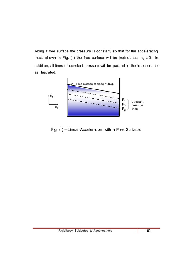 Linear Acceleration | PDF