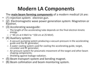 Linear accelerator.pptx