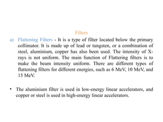 Linear Accelerators: Principles, Components, Mechanism of Action, and ...