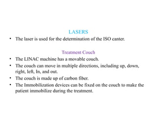 Linear Accelerators: Principles, Components, Mechanism of Action, and ...
