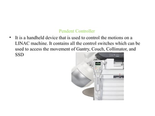 Linear Accelerators: Principles, Components, Mechanism of Action, and ...