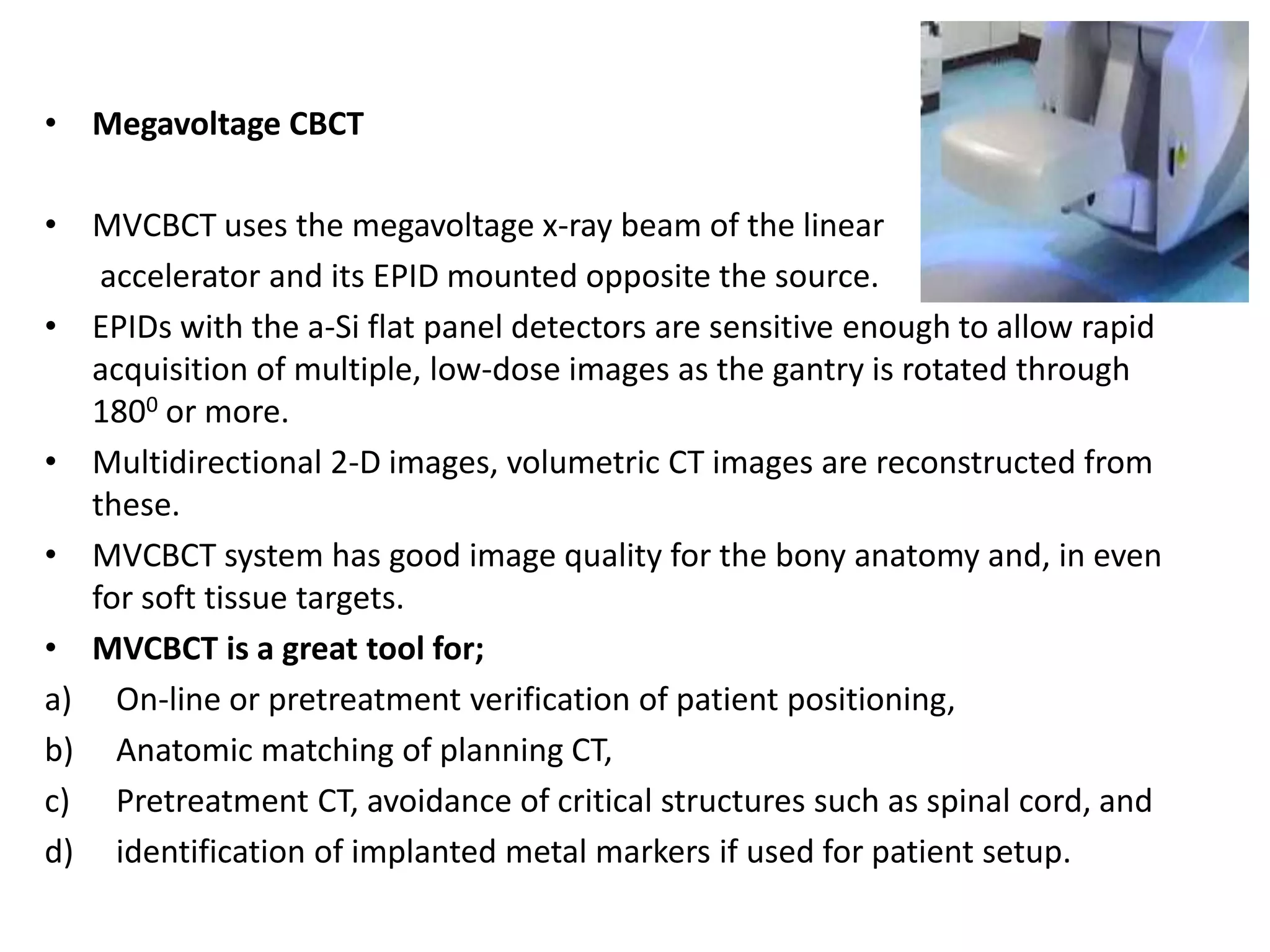 Linear accelerator vinay | PPTX