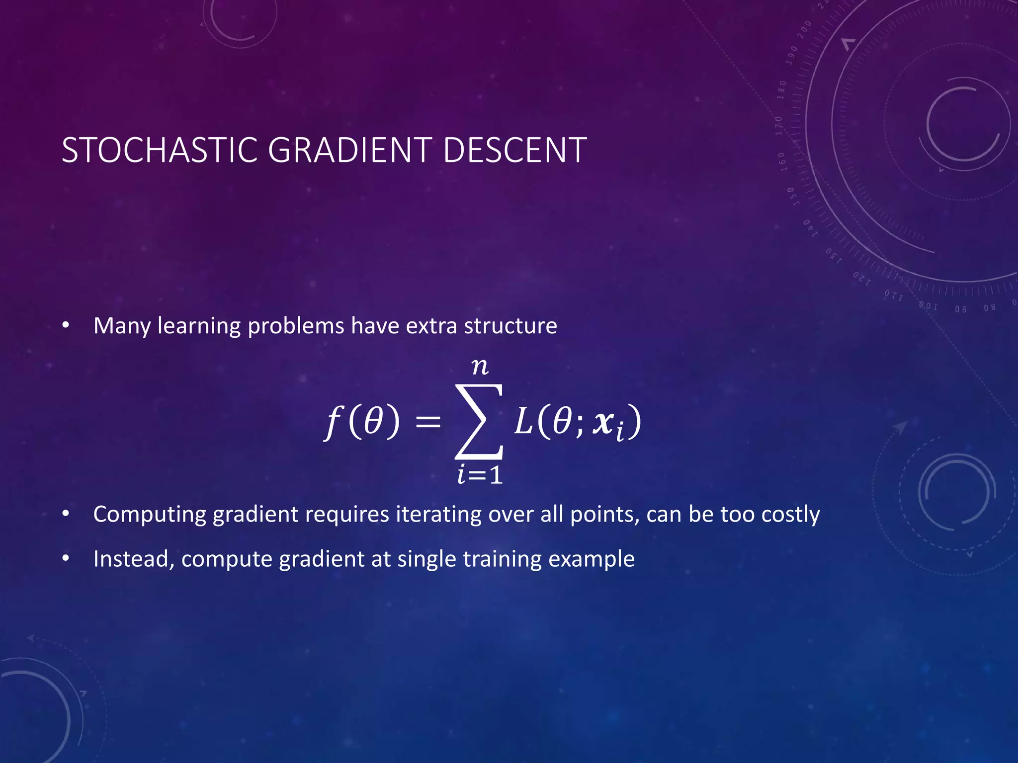 LINEAR ALGEBRA, WITH OPTIMIZATION | PPTX