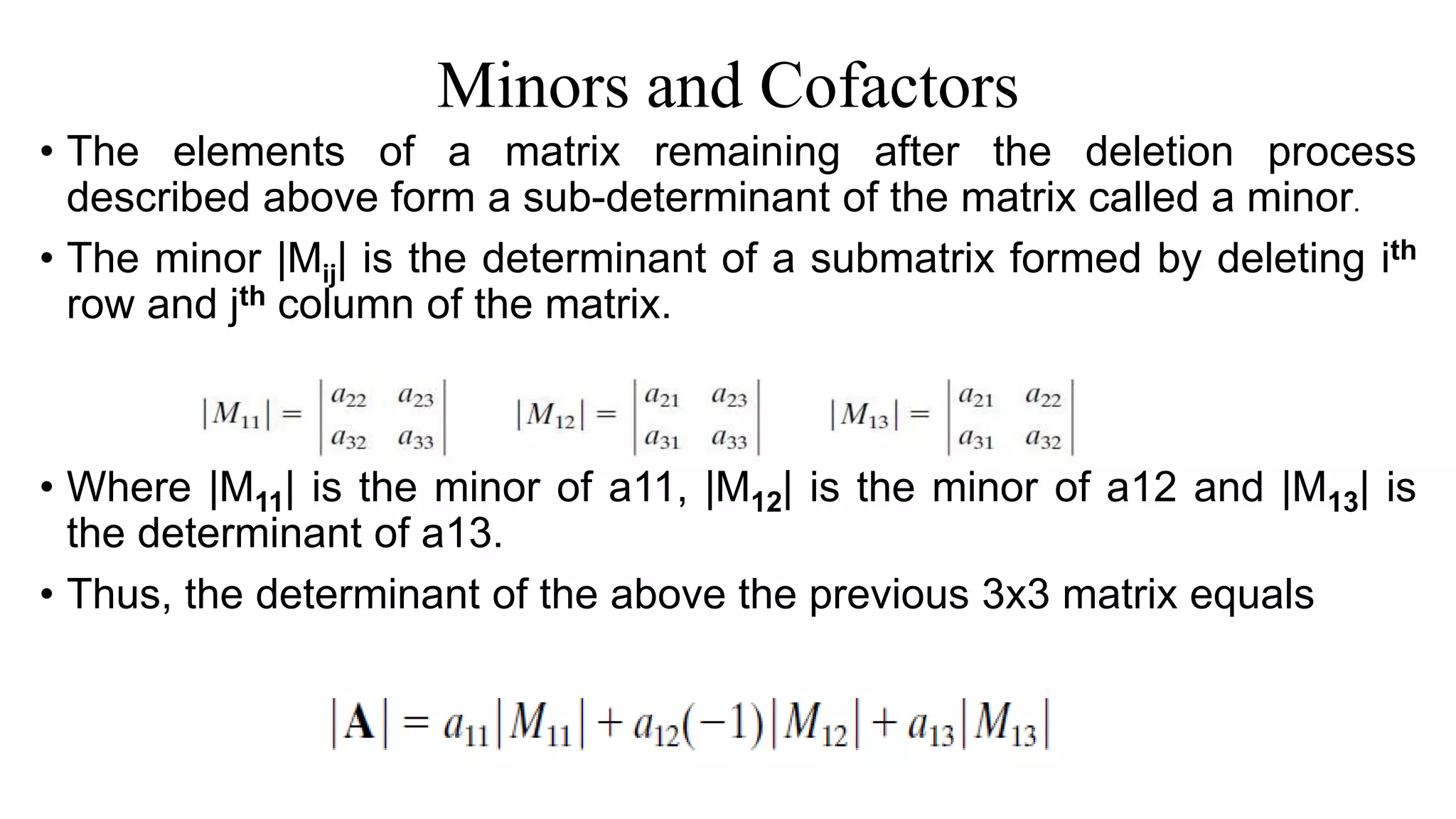 Linear Algebra presentation.pptx