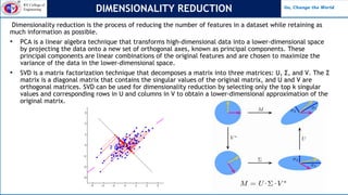 Linear_Algebra.pptx | Chemistry | Science