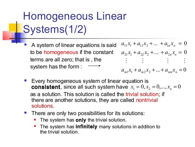 Linear algebra03fallleturenotes01