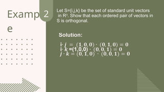 Chapter 2 linear algebra Orthoganality.pptx