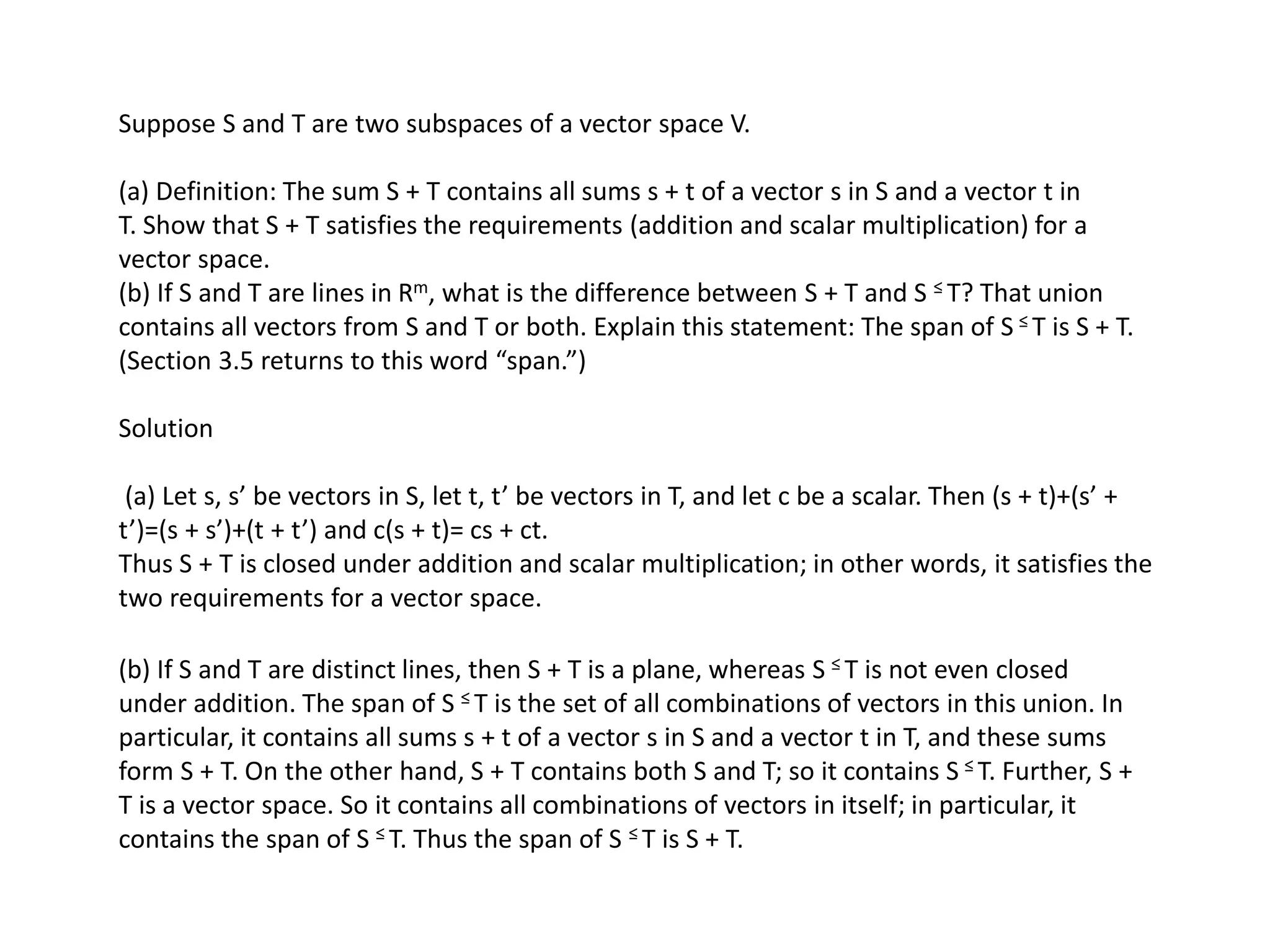 Linear Algebra Gauss Jordan Elimination Pptx