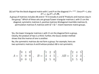 Linear Algebra Gauss Jordan elimination.pptx