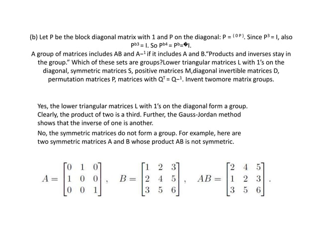 Linear Algebra Gauss Jordan elimination.pptx