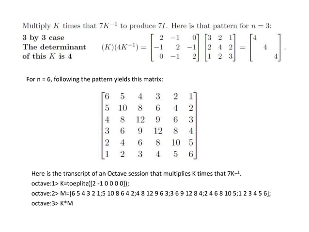 Linear Algebra Gauss Jordan elimination.pptx