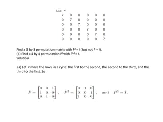 Linear Algebra Gauss Jordan elimination.pptx