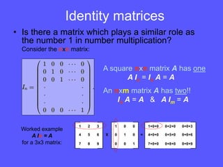 Linear_Algebra_Matrices.ppt