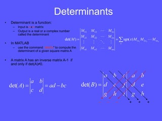 Linear_Algebra_Matrices.ppt