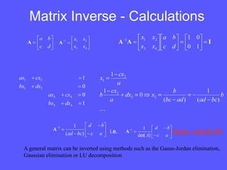 Linear_Algebra_Matrices.ppt